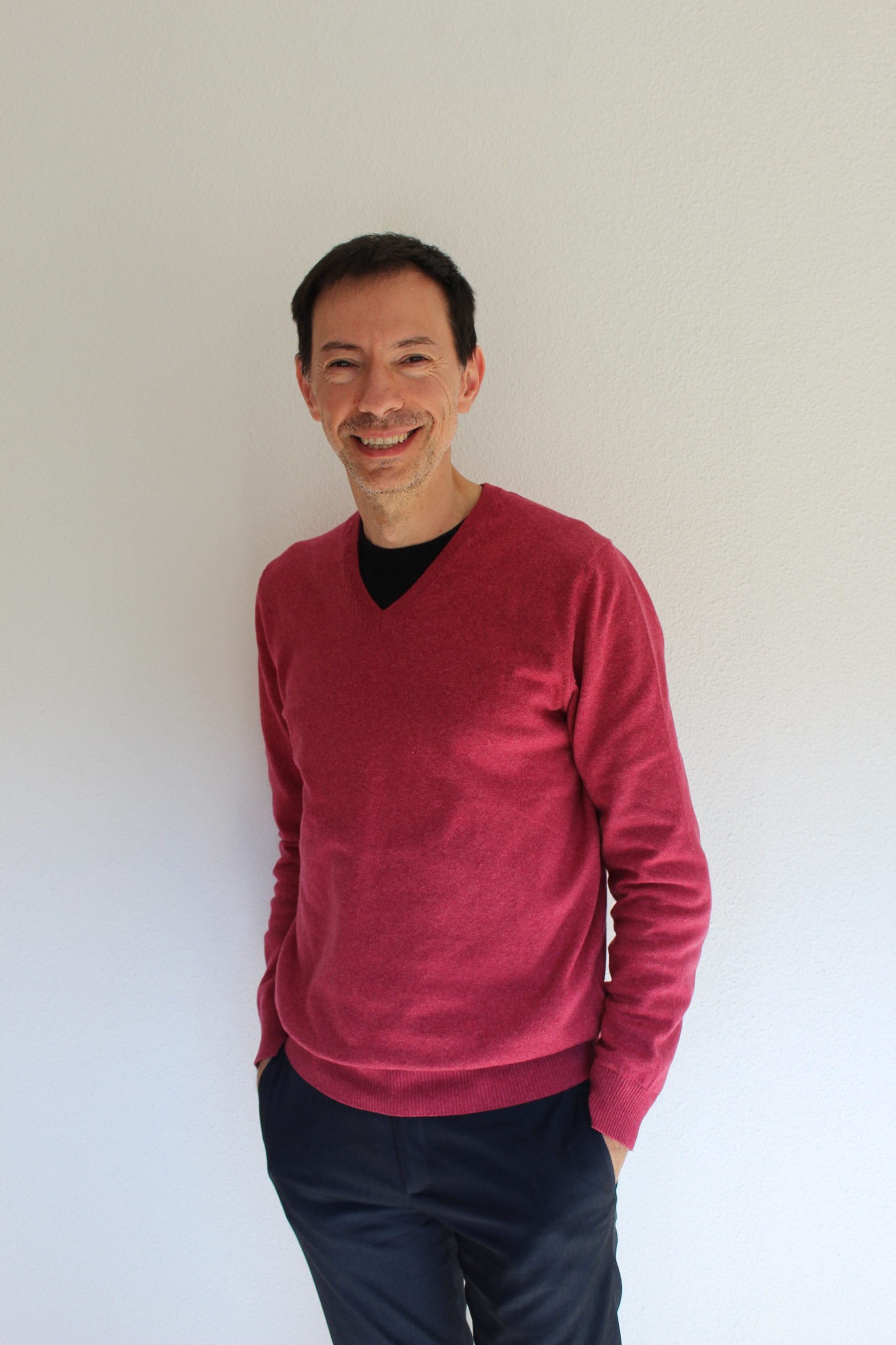 UN CAMINO NUEVO (12 DE MAYO) – Fundación Educativa Sofía Barat