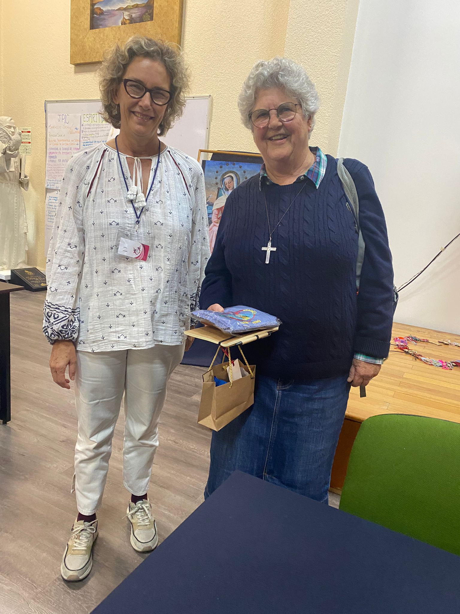 REDLAC 2023 – Fundación Educativa Sofía Barat